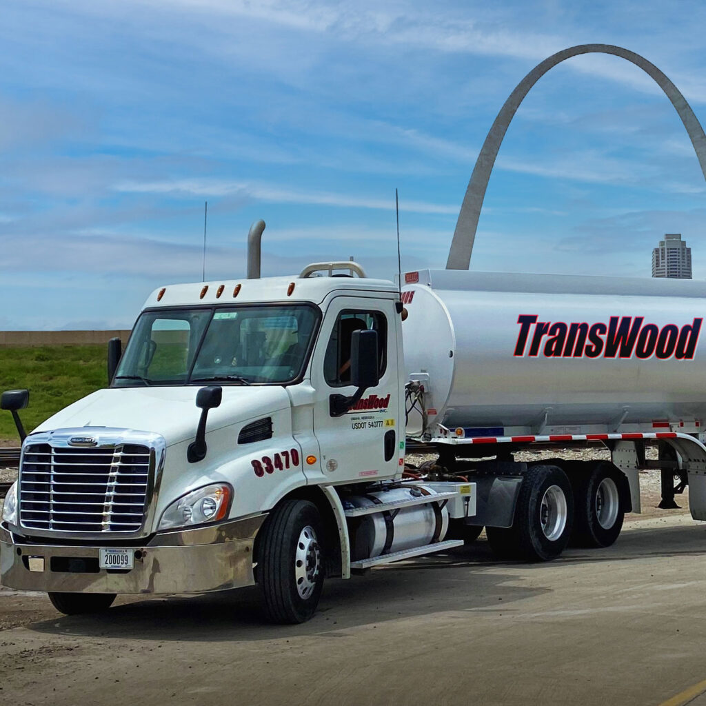 CDL-A Pneumatic Owner Operators w/blower – TransWood Jobs